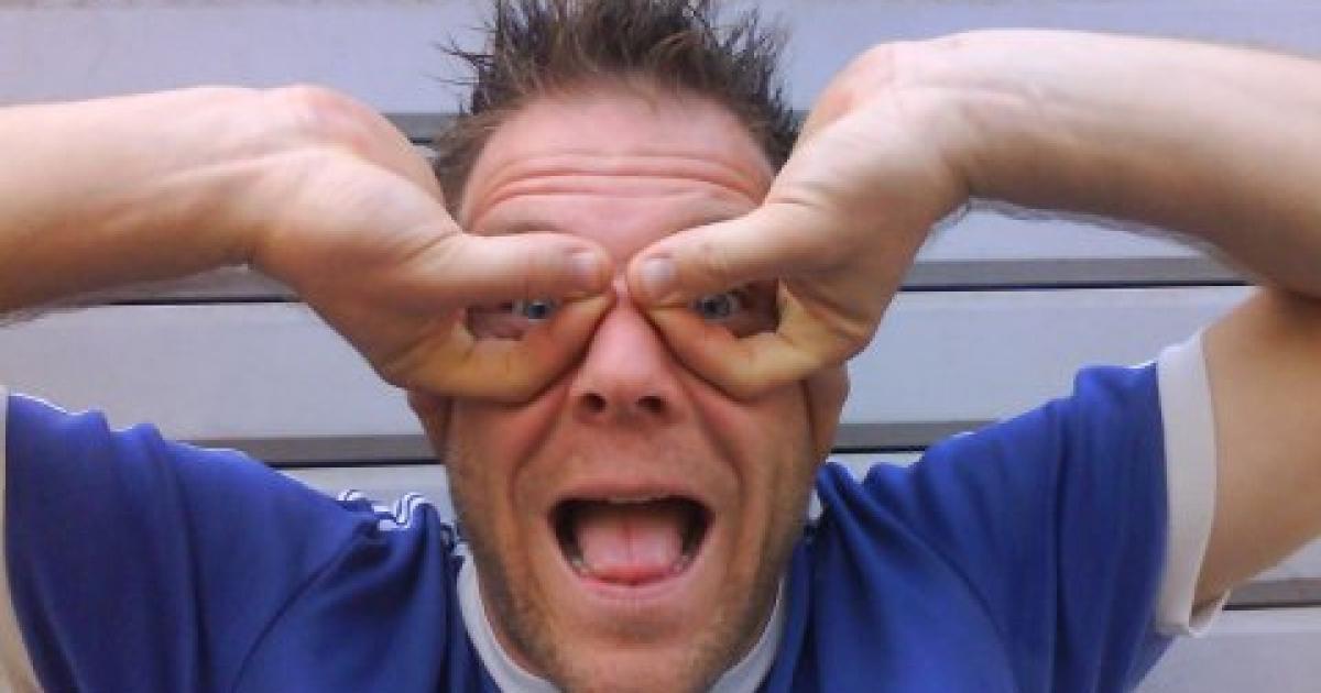 Rémi Gaillard j’adore ! - L'influx