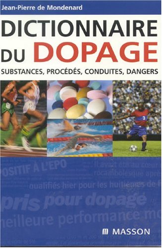 Dopage des performances sportives et santé publique - L'influx