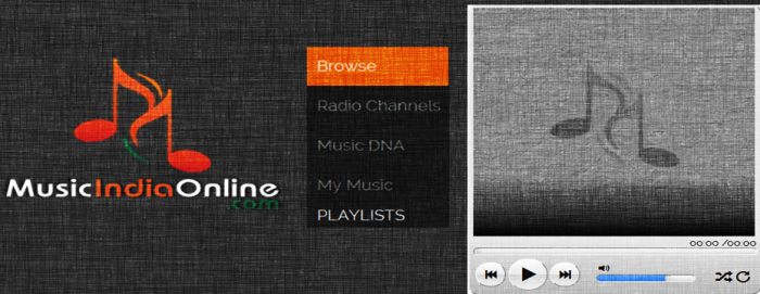 Discover Indian music - Music india online - L'influx