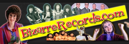BizarreRecords - L'influx