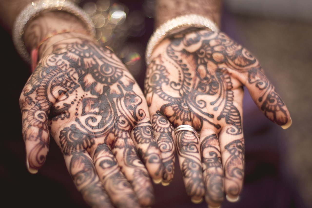 Le tatouage, un langage de signes - L'influx
