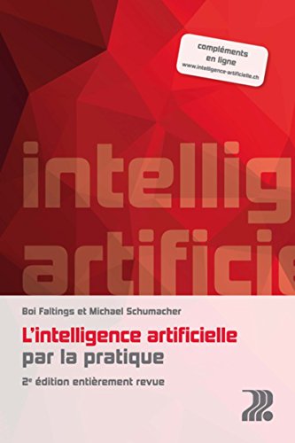Intelligence artificielle - L'influx