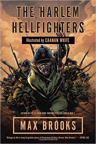 James Reese Europe et le Harlem Hellfighters Band - L'influx