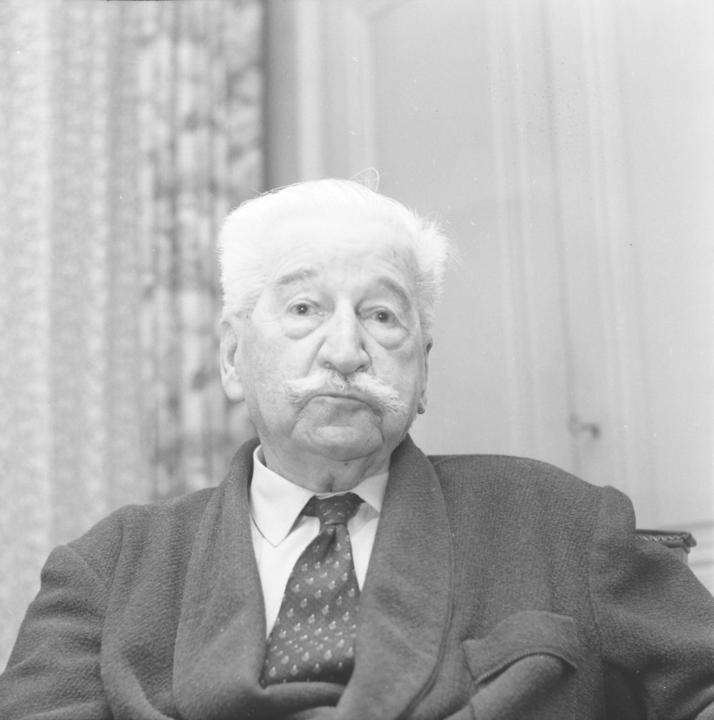 Edmond Locard - L'influx