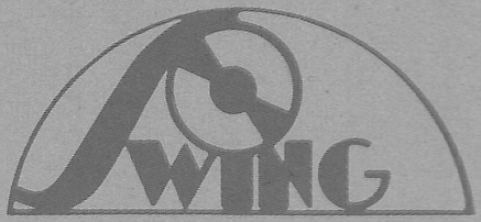 Les disques Swing - L'influx