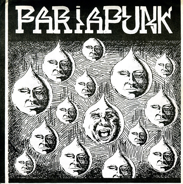 10 bombes punk made in Lyon (1978-1988) - L'influx