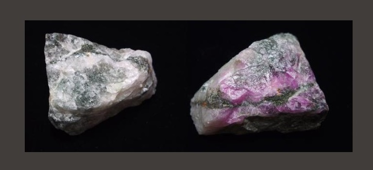 Ténèbrescence - L'influx