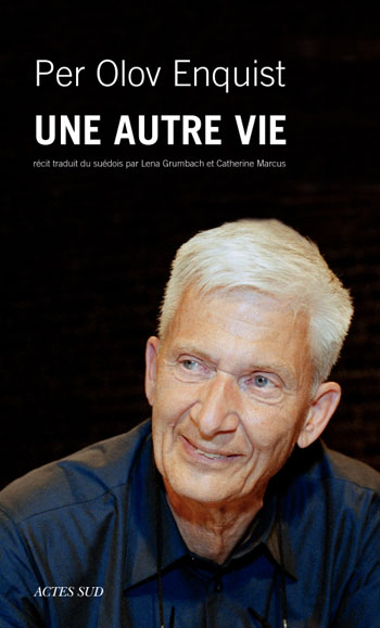 Per Olov Enquist, mort d’un homme d’histoire(s) - L'influx