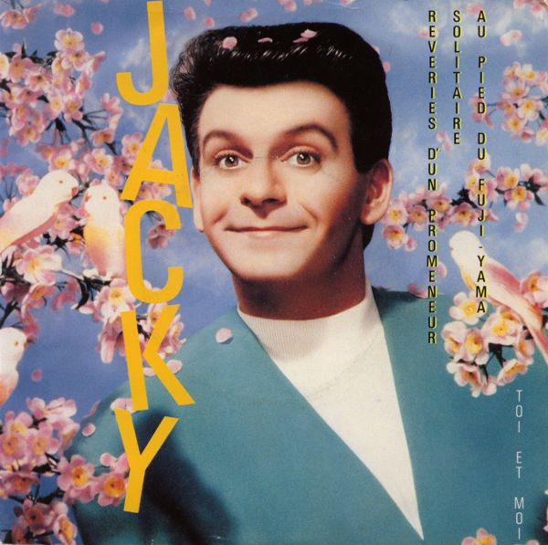 ROCK & TV (suite) - L'influx