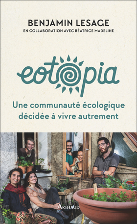 Ecovillages - L'influx