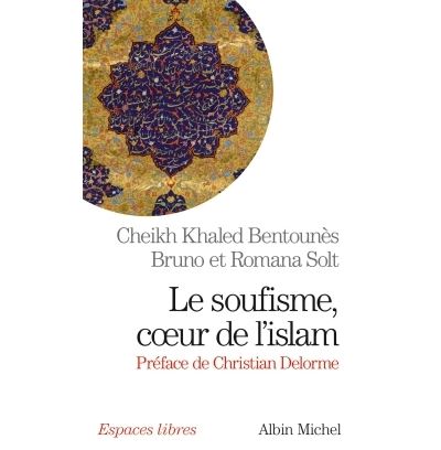 Portraits soufis - L'influx