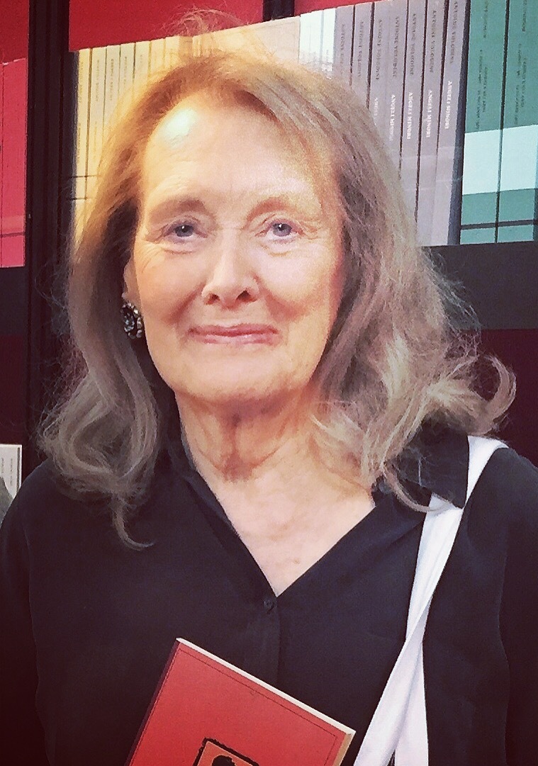 Annie Ernaux en six titres - L'influx