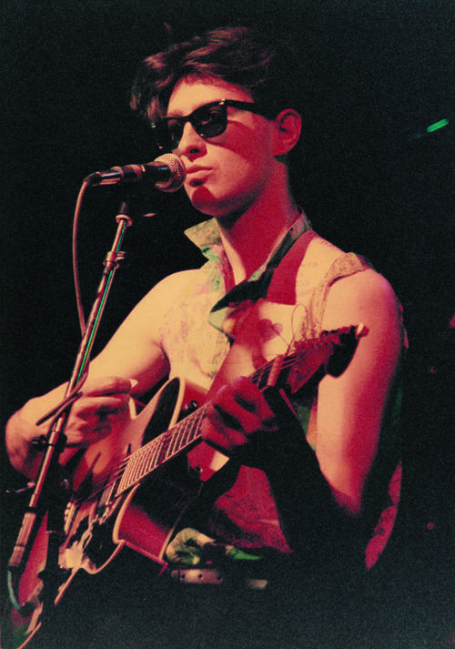 The Jazz Butcher "Distressed Gentlefolk" (1986) - L'influx