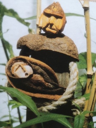 La Compagnie Turak de Michel Laubu - L'influx