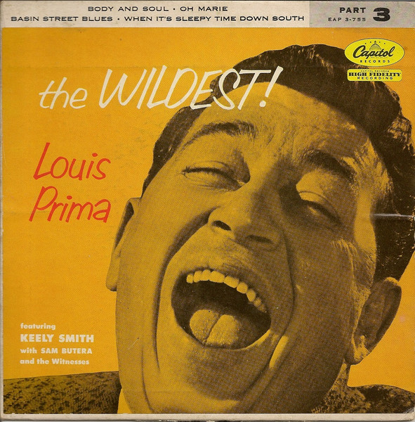 Armstrong Prima - L'influx