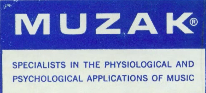 Muzak for the masses - L'influx