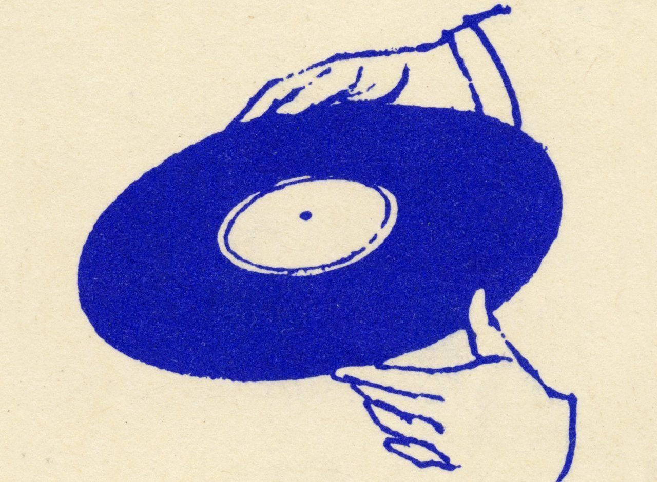 La Forme du Disque (1) - L'influx